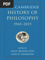 Engel 1980 The Clinical Application of of The Biopsychosocial Model PDF ...