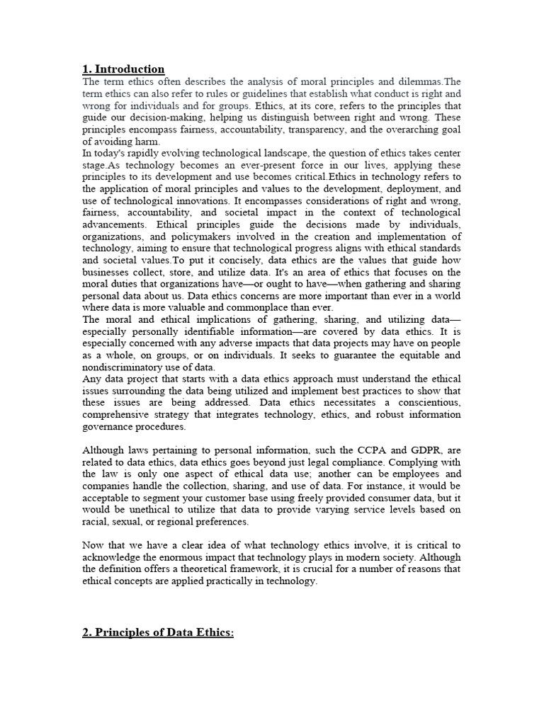 Ethhics Data Pdf Computer Security Security 2764