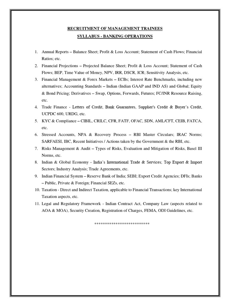 Final Syllabus For Website | PDF | C++ | Databases