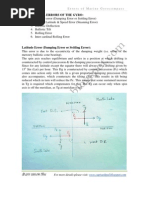 Gyro Error Guide | PDF | Compass | Metrology