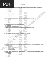 GEN ED Mathematics | PDF | Trigonometric Functions | Rectangle