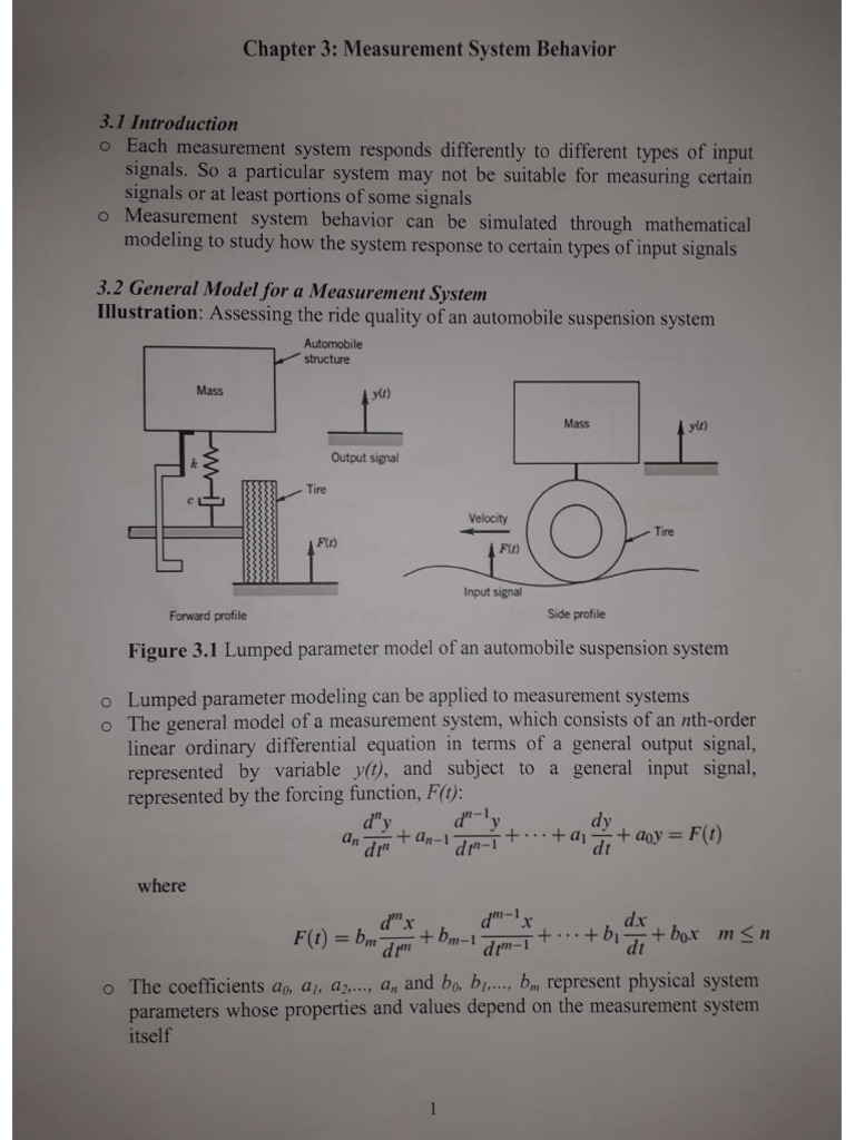 Instrumentation Office | PDF