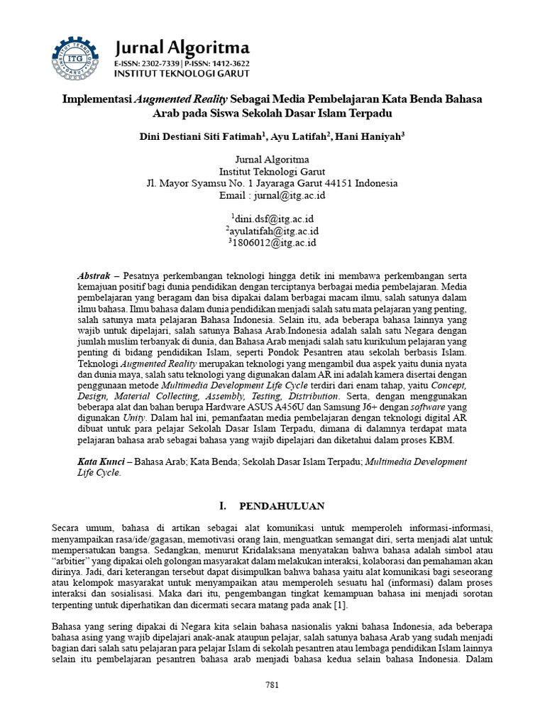 1209-File Utama Naskah-5376-1-10-20221205 | PDF | Komputer