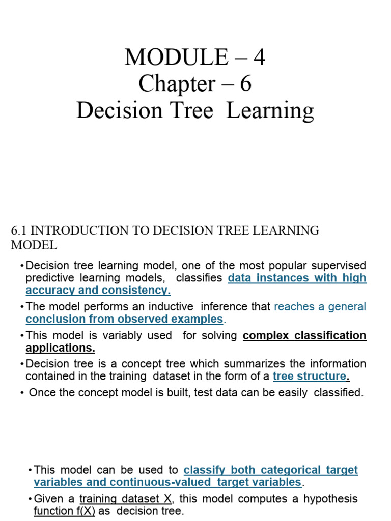 Aiml M4 C1 | PDF | Statistical Theory | Statistics