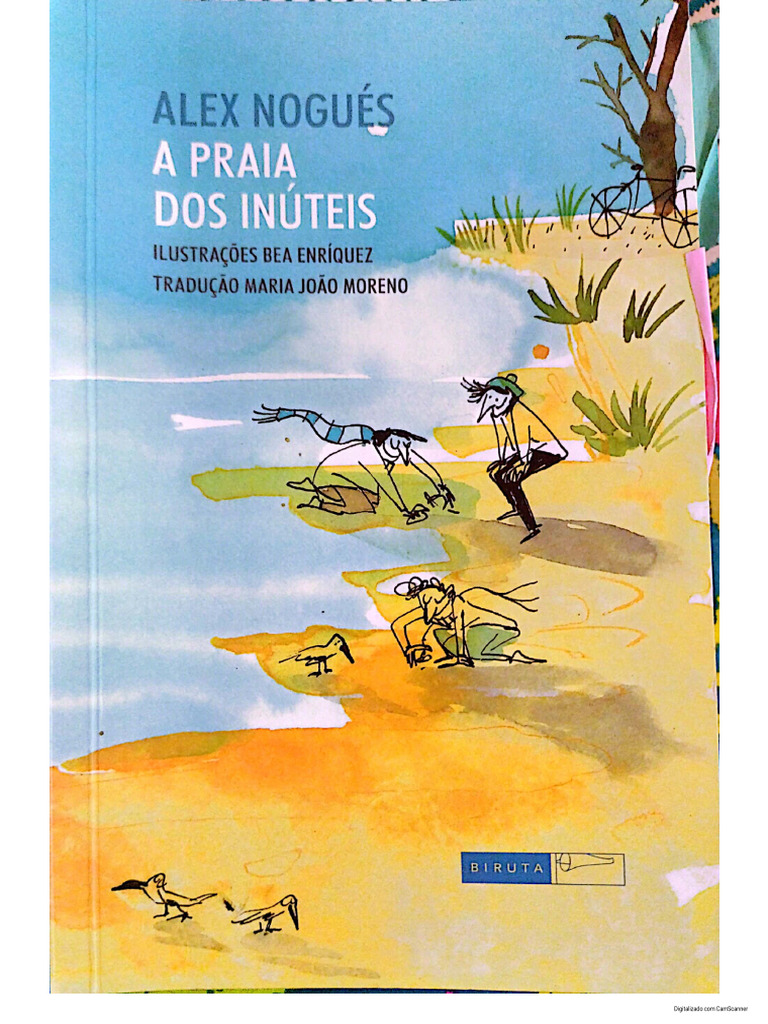 Praia Dos Inuteis | PDF Praia Dos Inuteis | PDF