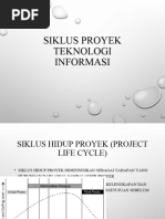 Manajemen Scope Proyek dan Deliverables | PDF