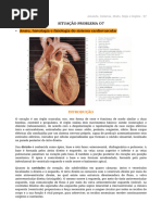 Apostila Precórdio | PDF | Ventrículo (coração) | Átrio (coração)