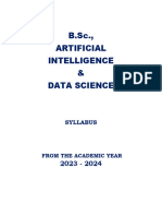 ARTIFICIAL INTELLIGENCE Class 7 | PDF | Artificial Intelligence ...
