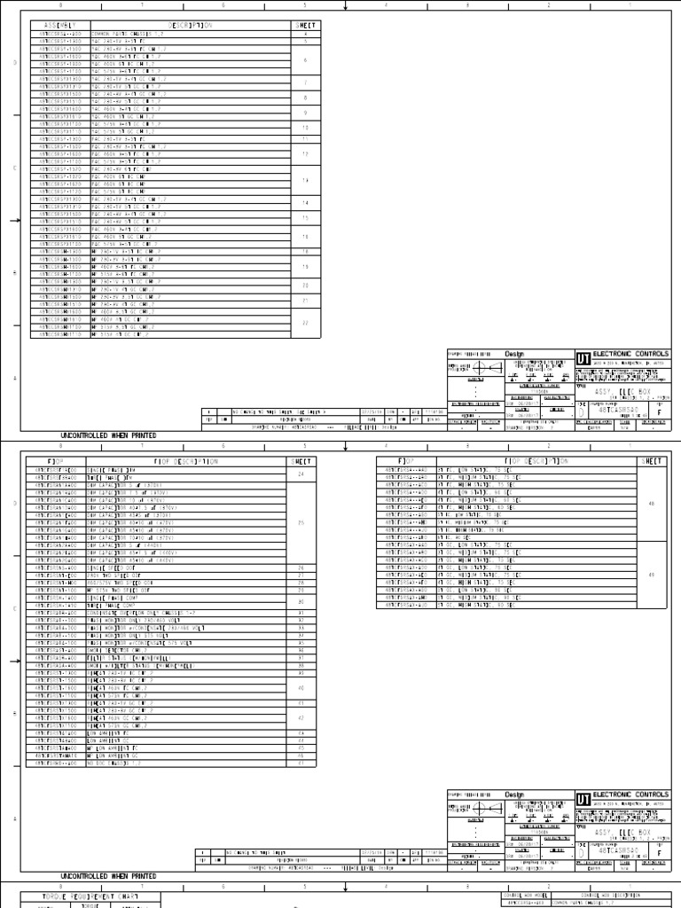 48 Tcasrsa 0 | PDF | Electrical Engineering | Electrical Components