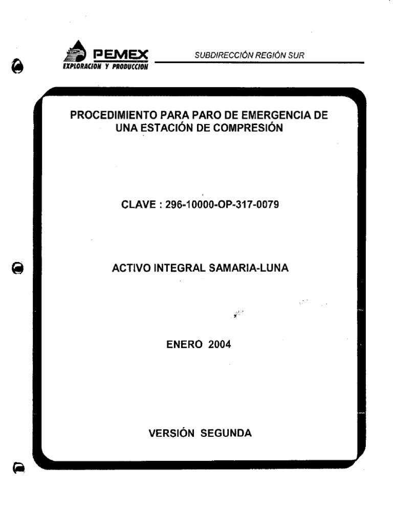 296 10000 Op 317 0079 | PDF