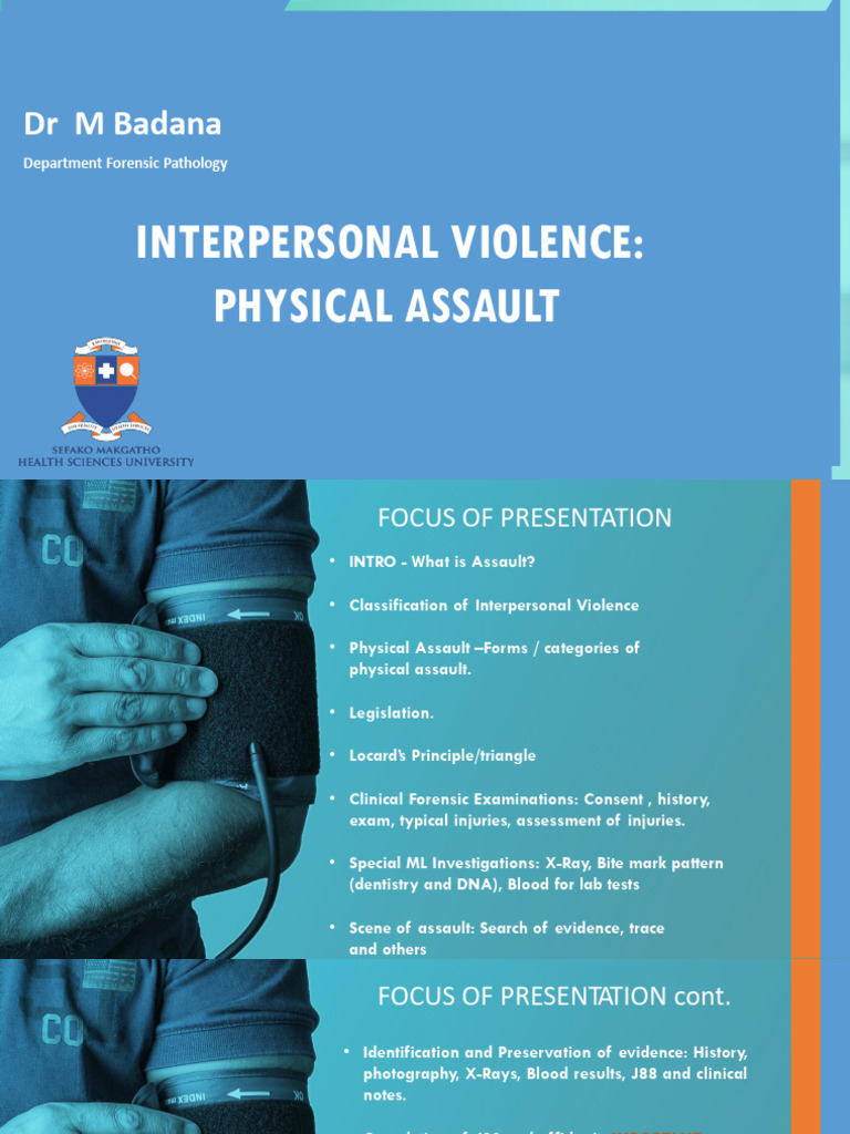 Assault PDF | Download Free PDF | Rape | Consent