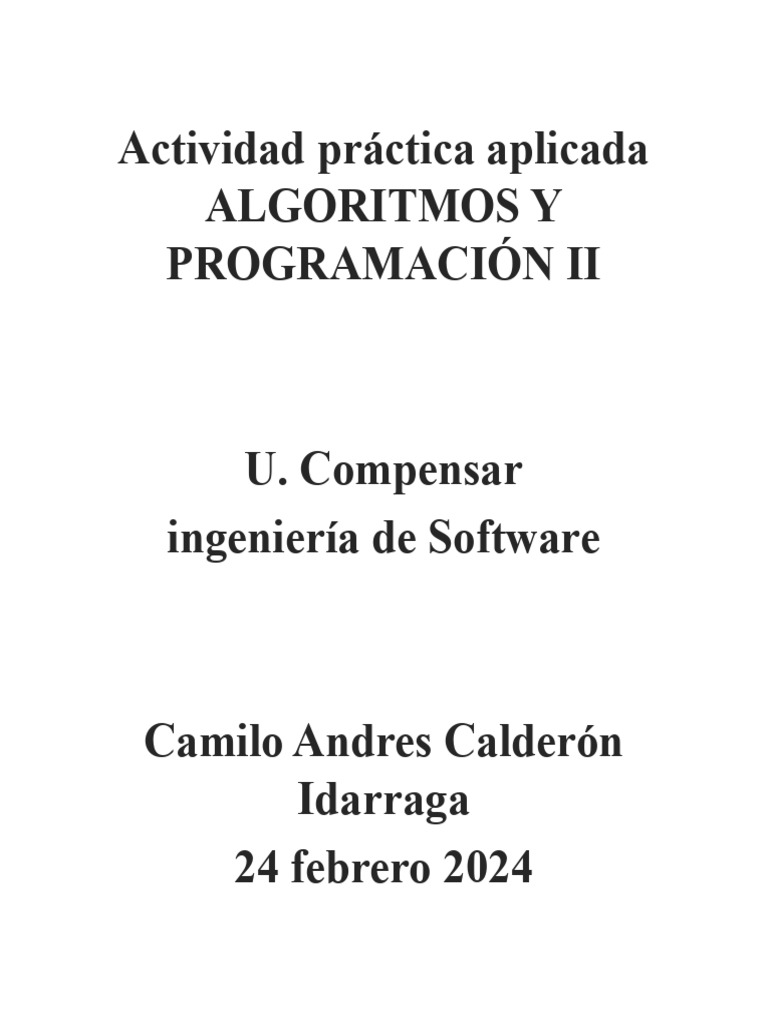 Análisis de Funciones Recursivas en Java | PDF