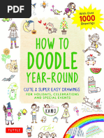 Loopdedoo Instructions Final For Print KO V2T1 PDF Format | PDF | Knot