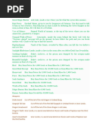 Sekiro Progression Route Guide | PDF | Castle | Ninja