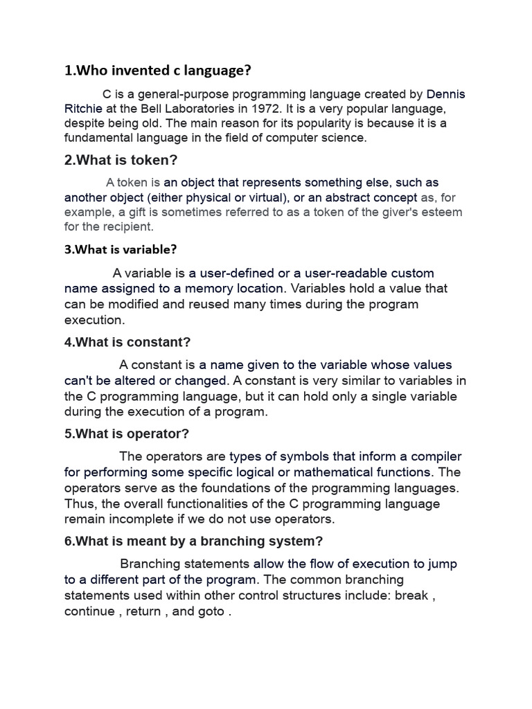 Jaz C Download Free Pdf Class Computer Programming Inheritance Object Oriented Programming