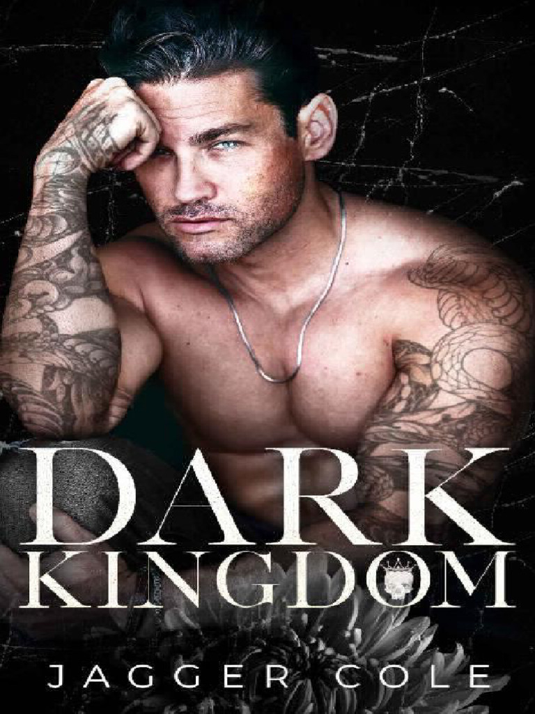Dark Kingdom Jagger Cole - TM | PDF | Gamal Abdel Nasser | Amor