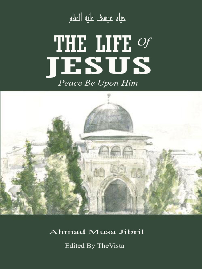 the-life-of-isa-jesus-pbuh-in-light-of-islam | PDF | Jesus In Islam ...