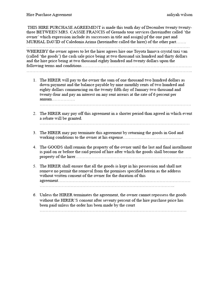 legal document | PDF | Business Law | Common Law