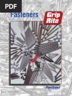 Esr 1976 | PDF | Screw | Building Engineering