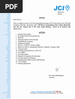 BNM Organisation Chart PDF | PDF