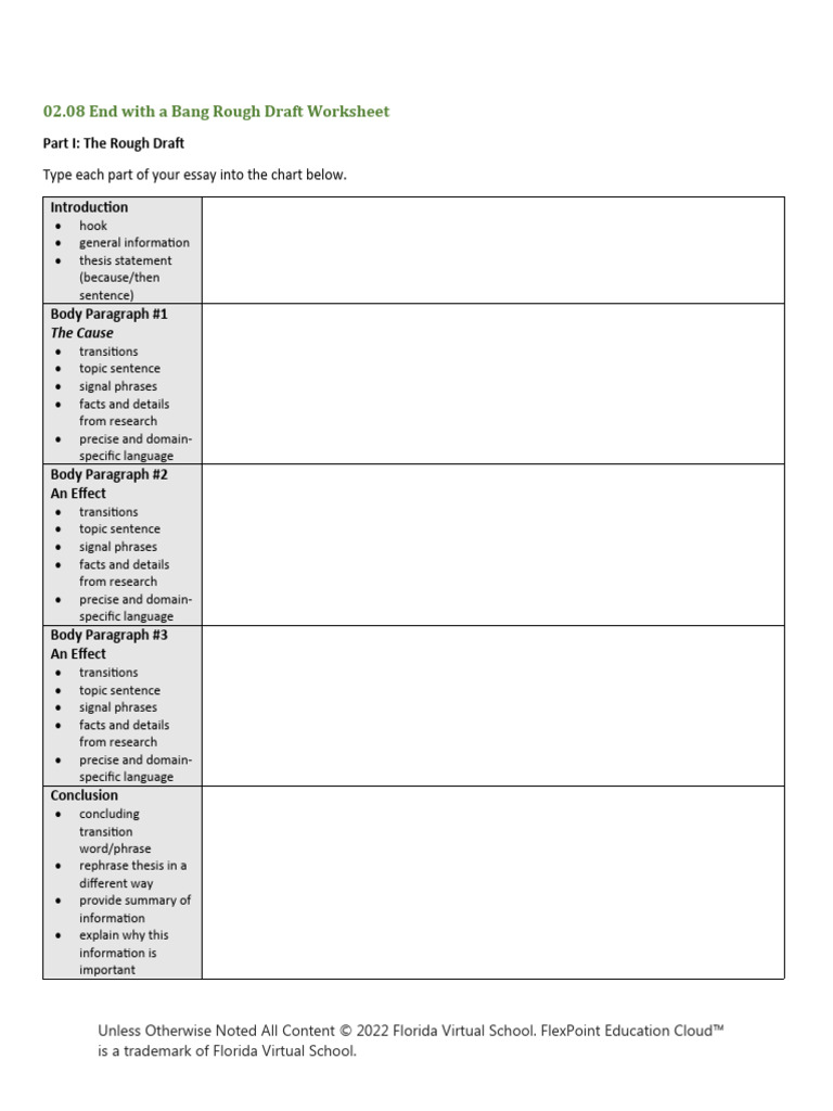 02 08 Worksheet | PDF | Inoculation | Smallpox