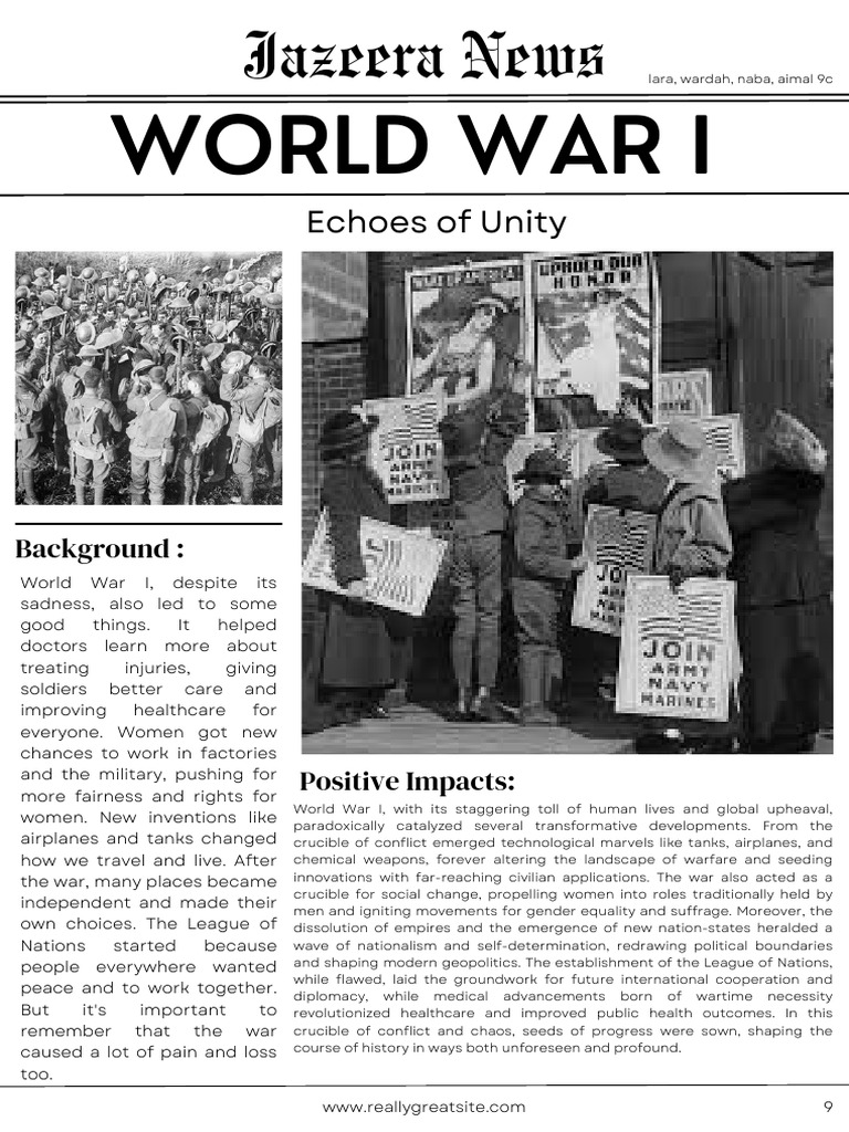 History Article | PDF