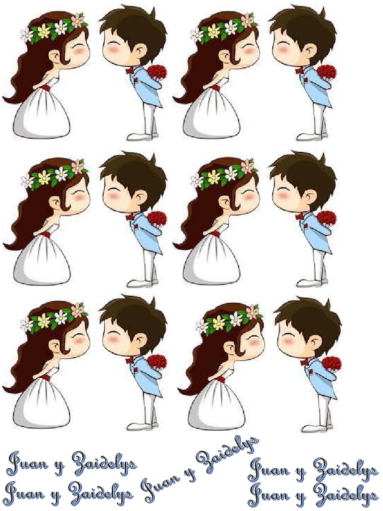 Dibujitos para Invitacion | PDF