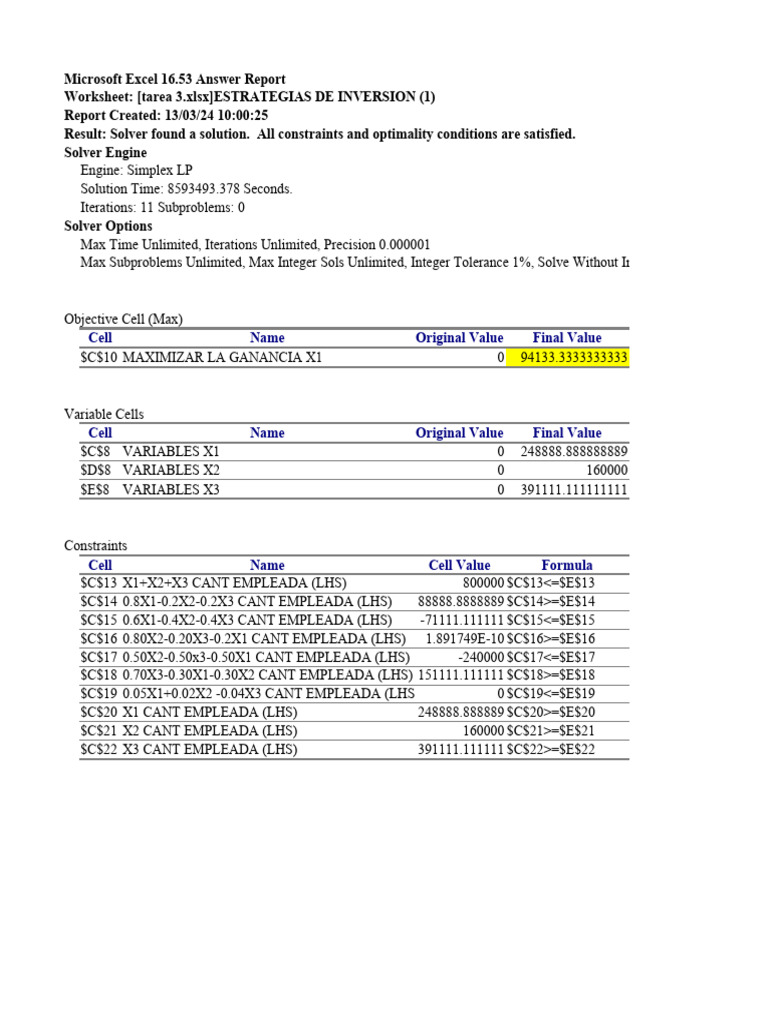 Caso Jd Williams Metodos (1) (1) | PDF | Applied Mathematics | Mathematical Logic