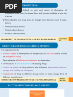 PA2 Value and PD2 Value | PDF | Norepinephrine | Chemistry