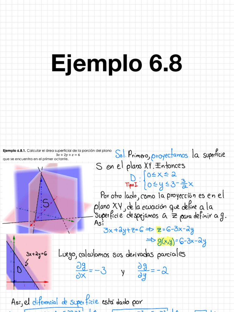 EjemplosFinalesVectorial NOBORRAR | PDF | Ecuación diferencial parcial | Esfera