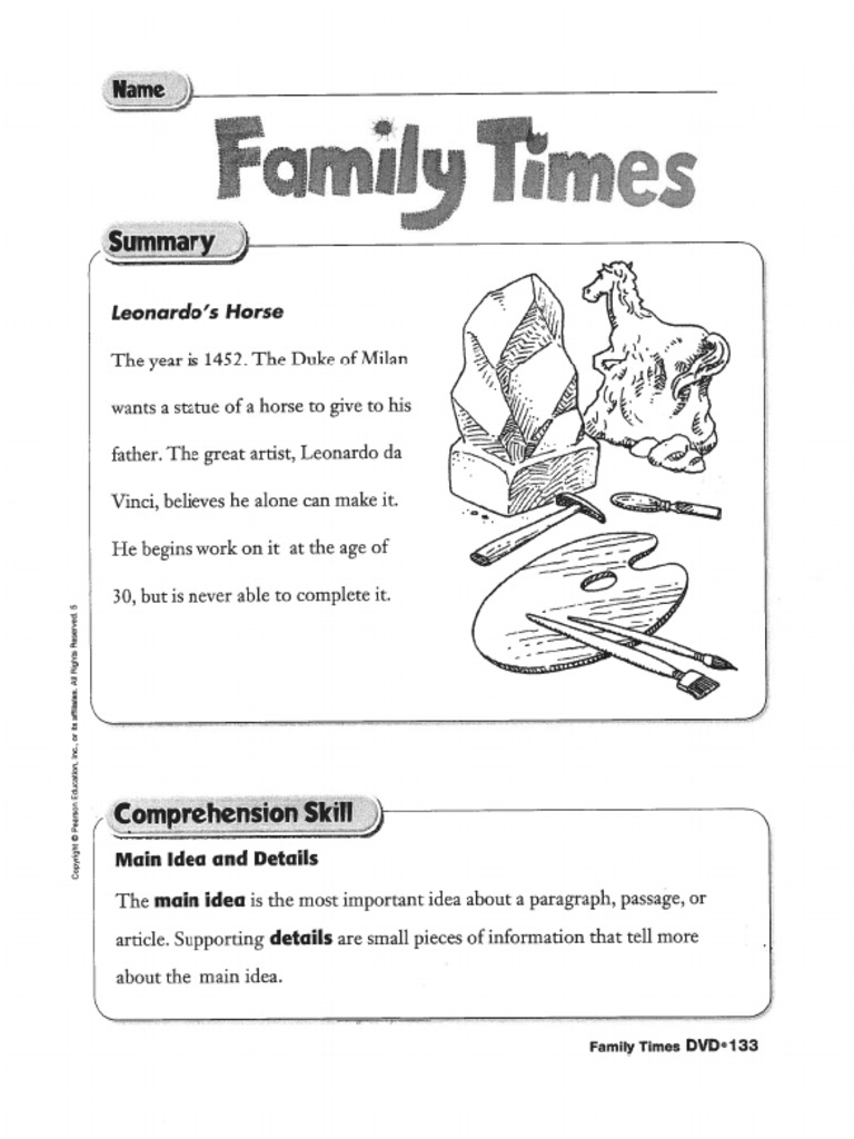 Leonardos Horse | PDF