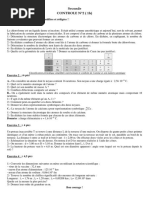 Tableau des pKA des Acides et Bases | PDF