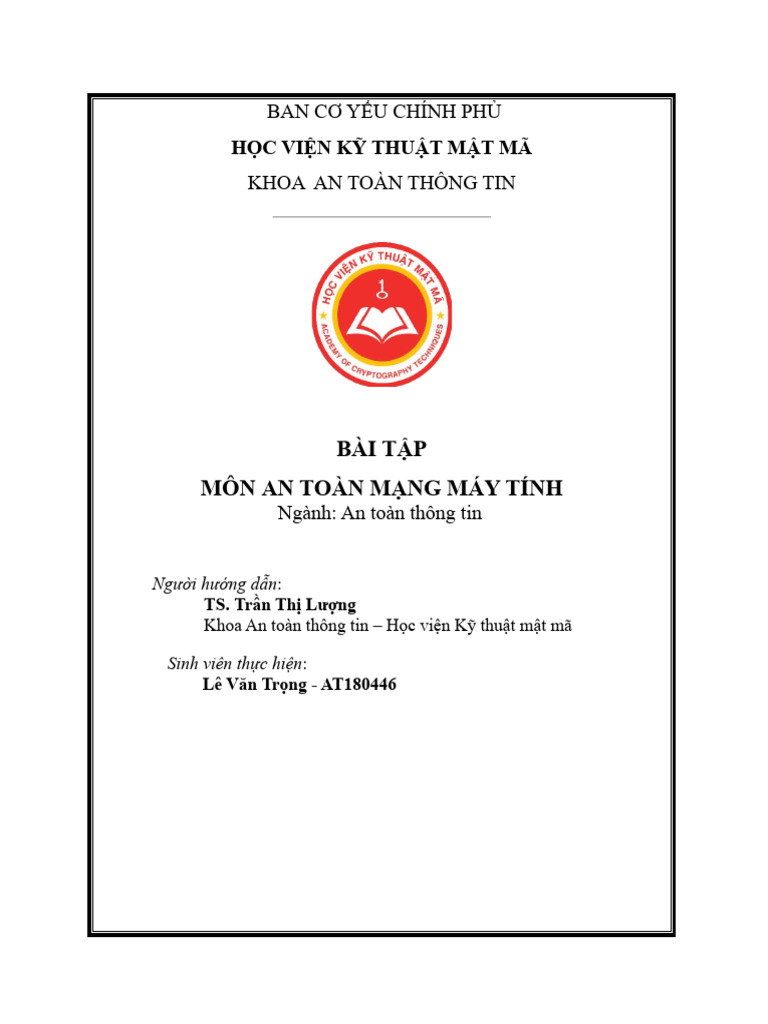 Gtatm At180446 | PDF