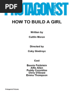 Bridget Jones's Diary (Script) | PDF