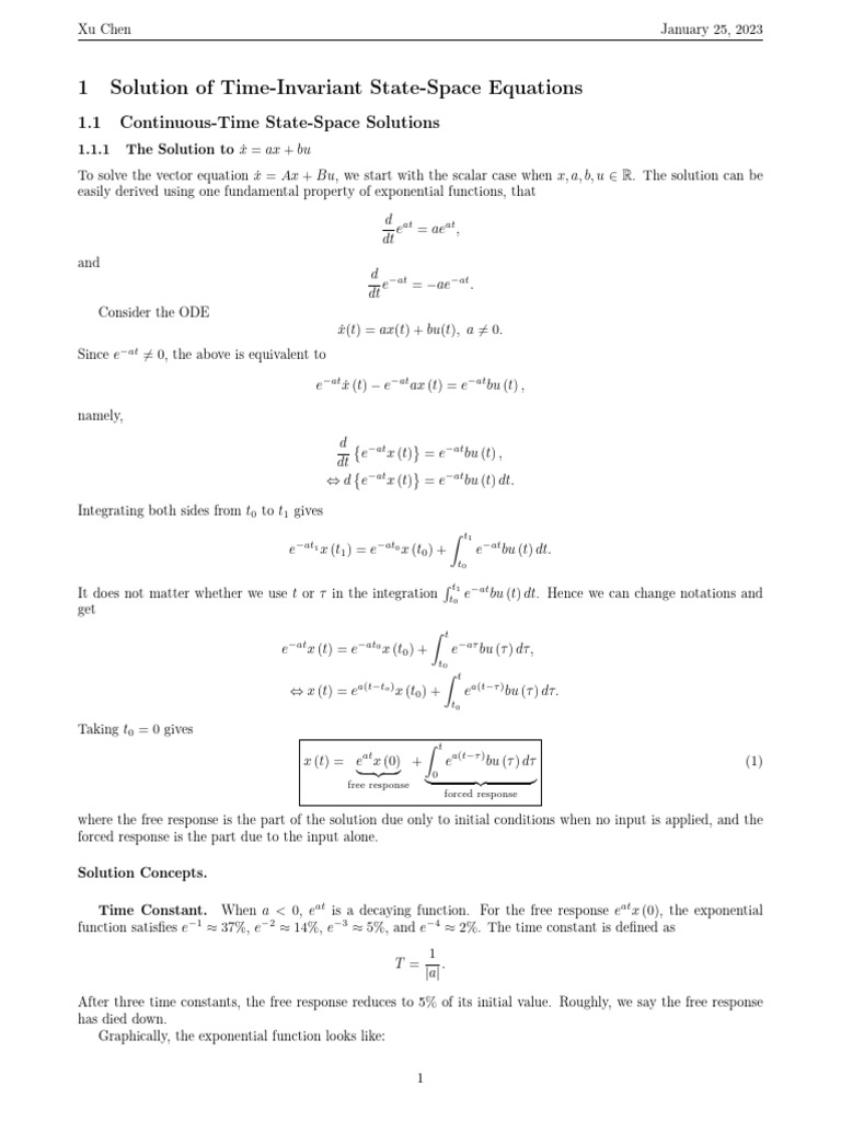 1-7 Ss Sol | PDF | Eigenvalues And Eigenvectors | Matrix (Mathematics)