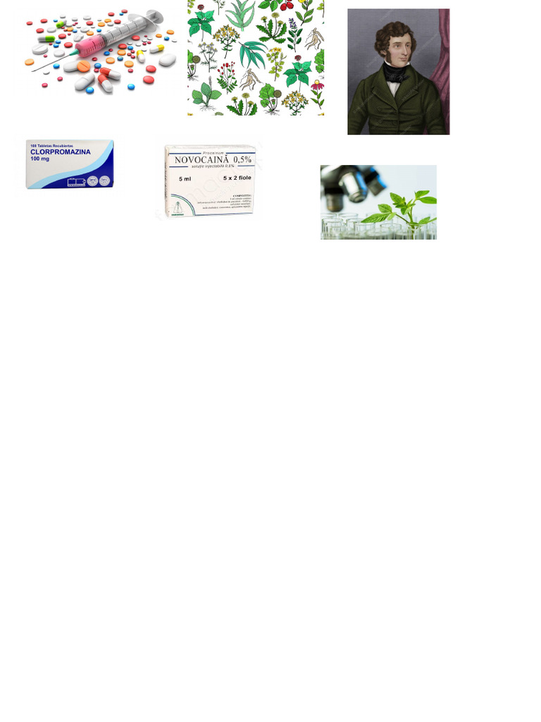 FARMA | PDF