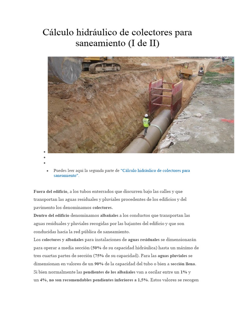 10c-lculo-hidr-ulico-colectores-saneamiento-pdf-alcantarillado