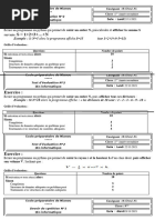 Les Annexes HTML + Css + Javascript + PHP + SQL | PDF