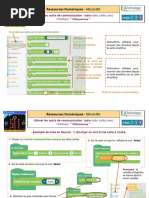 Programmation Micro:Bit avec Vittascience | PDF | Ordinateurs
