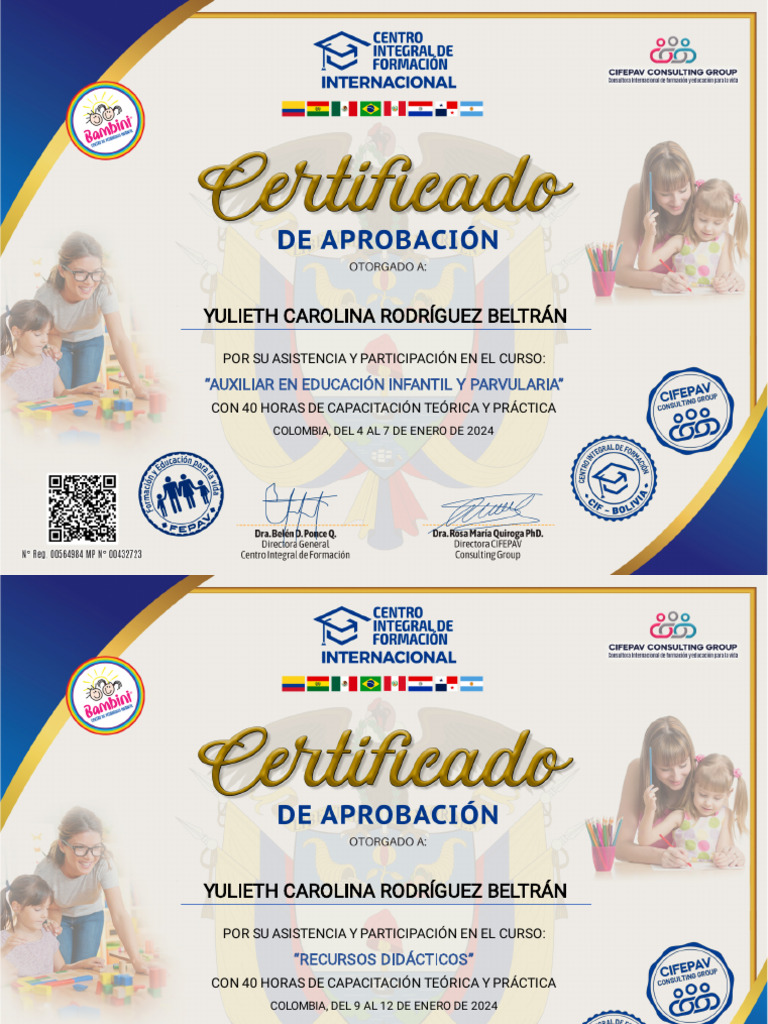 Yulieth Carolina Rodríguez Beltránn | PDF