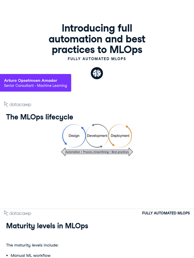 Chapter 3 | PDF | Machine Learning | Computing