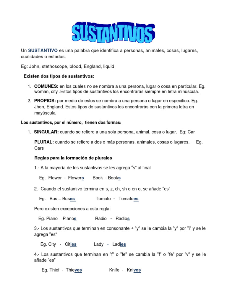 Categorias Gramaticales II | PDF | Adjetivo | Adverbio