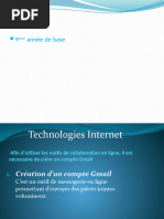 Les Annexes HTML + Css + Javascript + PHP + SQL | PDF