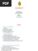 Classification Des Sols GTR | PDF | Sciences de la terre | Matériaux ...