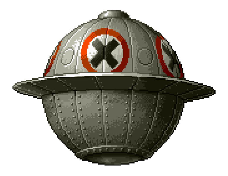 Nave Metal Slug | PDF