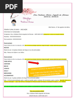 Ficha de Acompanhamento Da Gestante | PDF | Mulher | Gestação