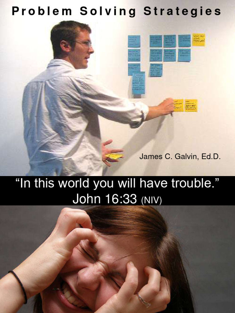 Problem Solving Strategies 2 | PDF | Four Wheel Drive | Pet