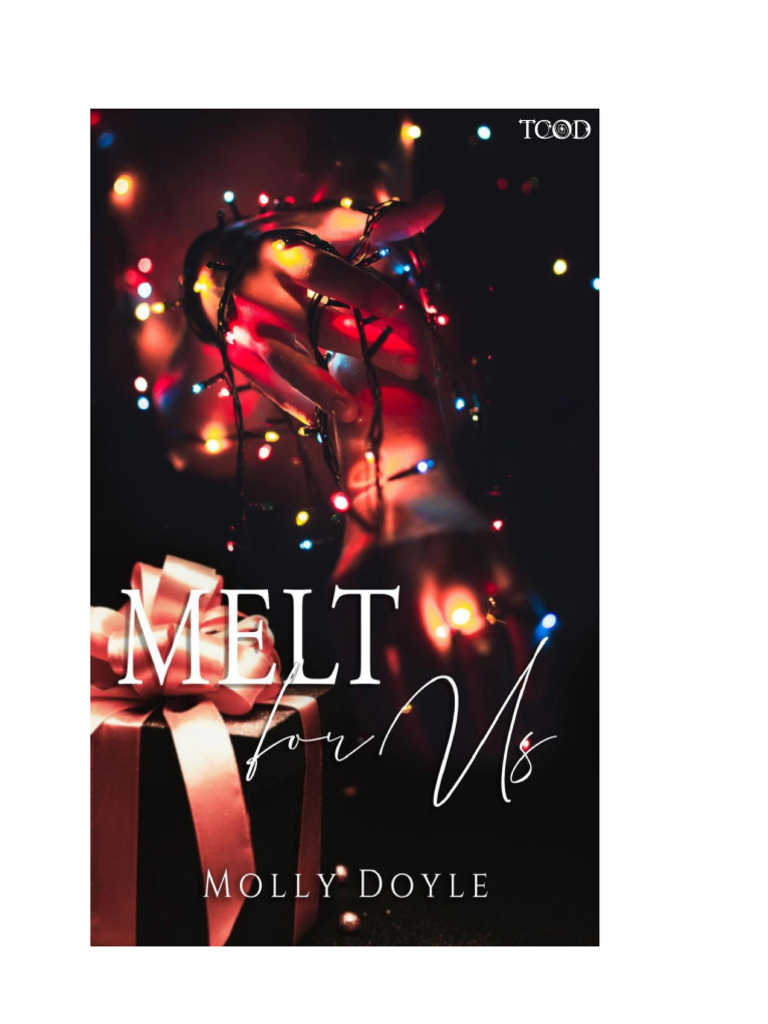 Melt For Us Molly Doyle | PDF | Mano