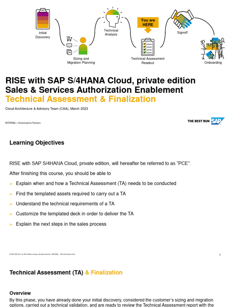 RISE PCE CAA TA & Finalization - Wave4 | PDF | Trademark