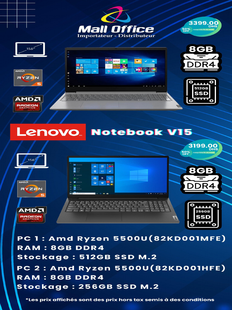 Lenovo V15 | PDF
